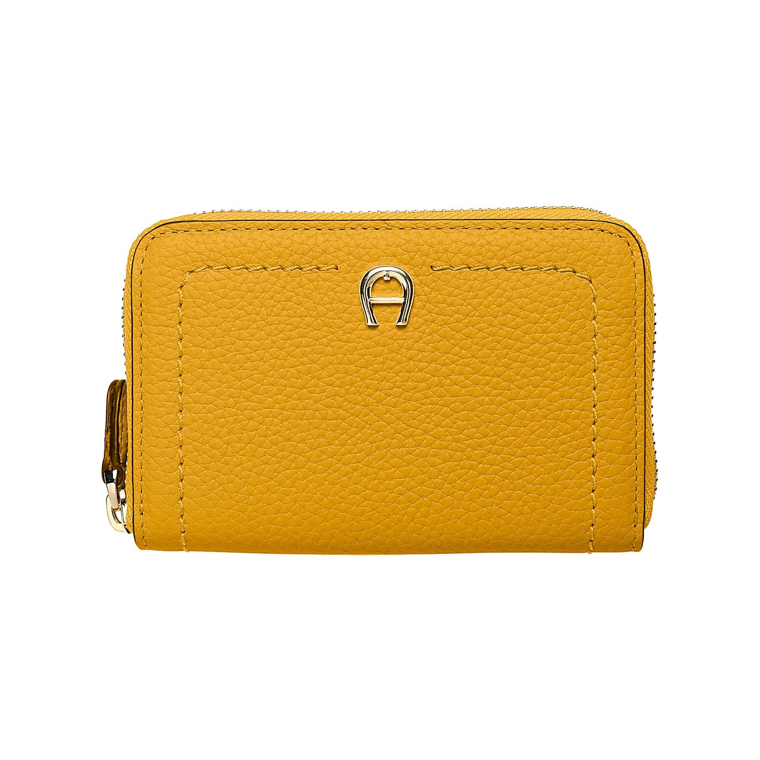 SAVANNAH COMBINATION WALLET | TANNED YELLOW – Etienne AIGNER