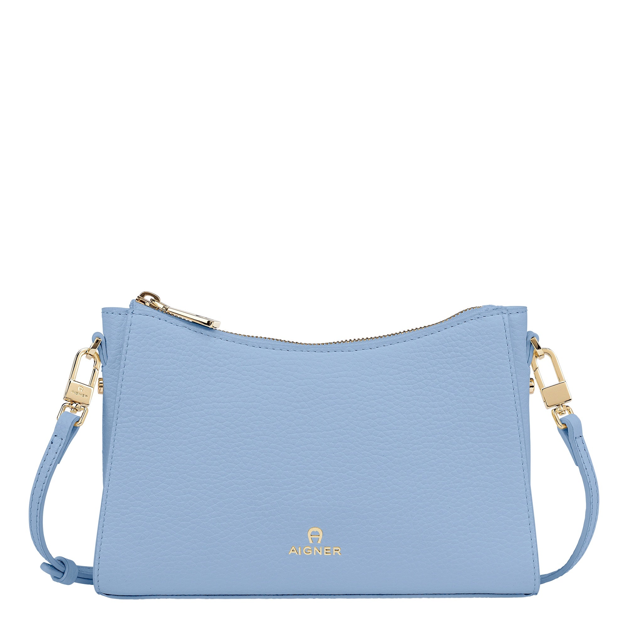 IVY POCHETTE S | GLAZE BLUE – Etienne AIGNER