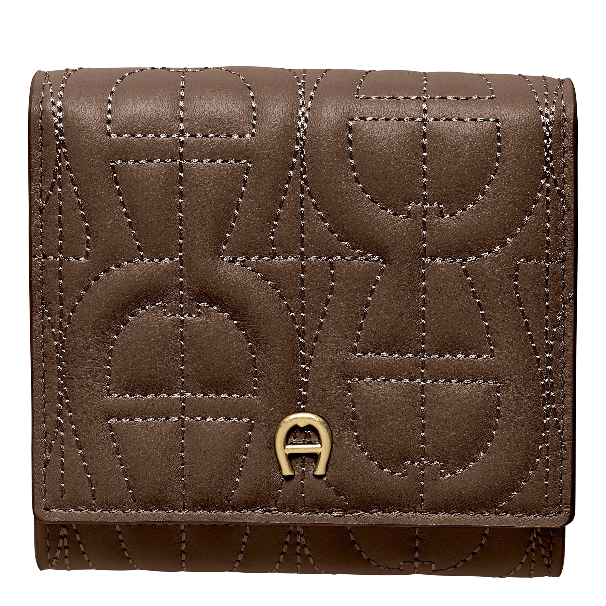 DIADORA WALLET | COAL BROWN – Etienne AIGNER